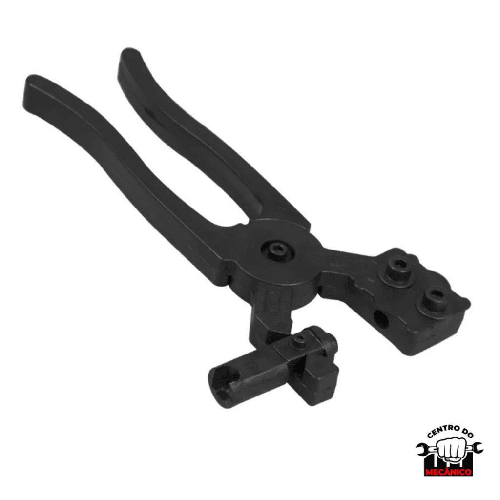 Kit Sincronismo Renault – CR Ferramentas – Centro do Mecânico